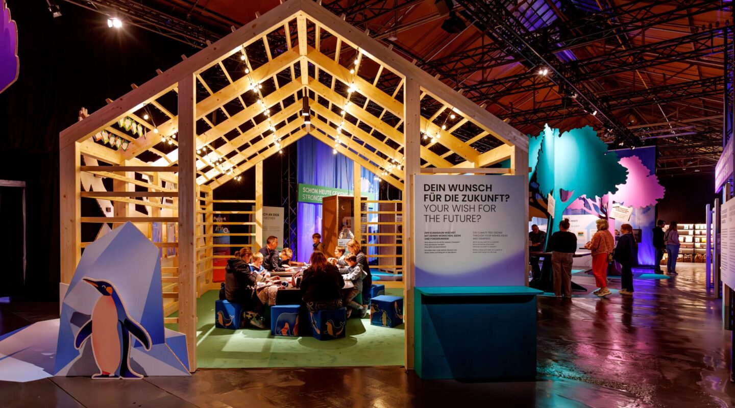 Polar Experience | dan pearlman Group